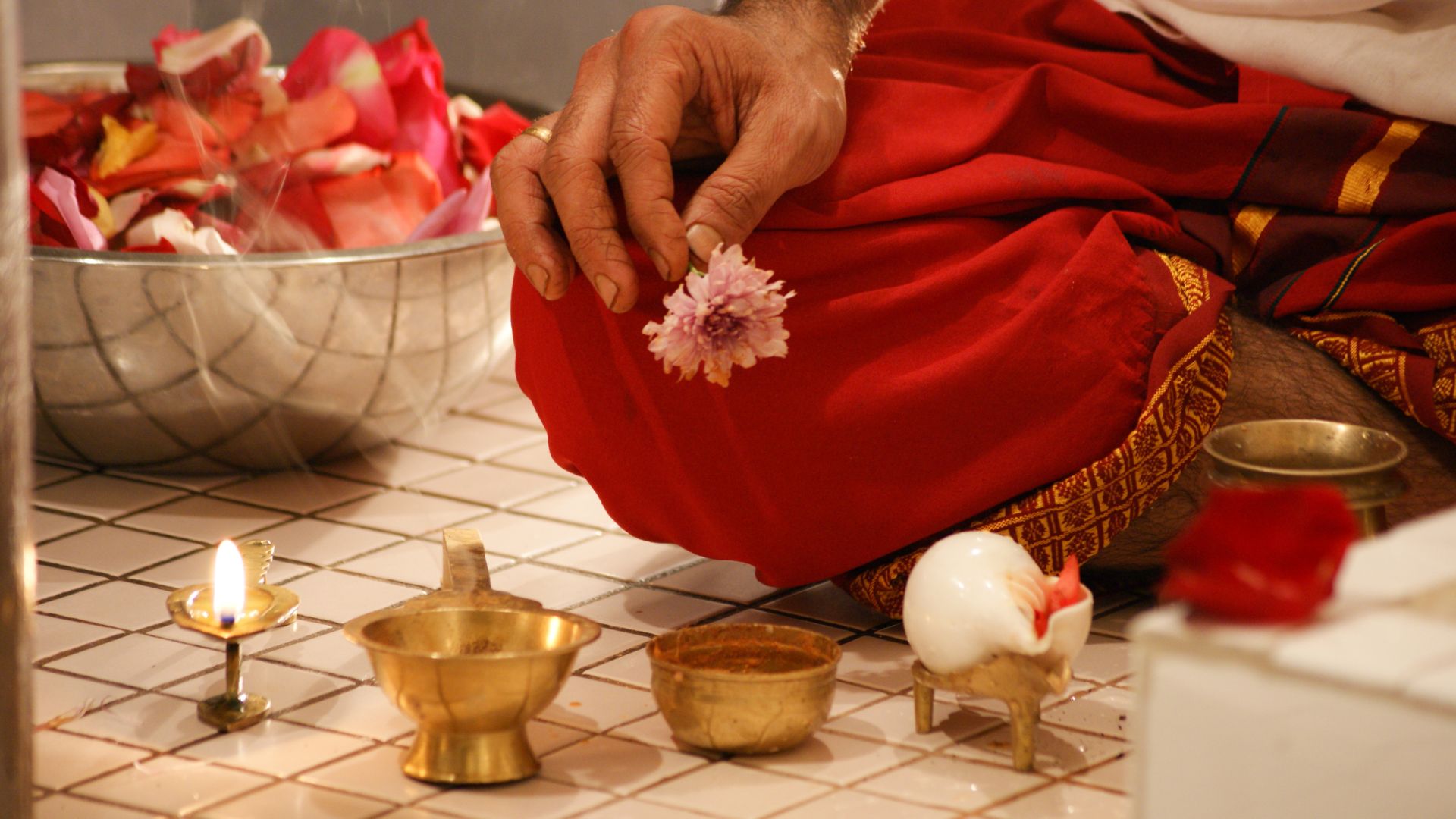 Exorcism Mantras - Rituals - MantraSiddhi